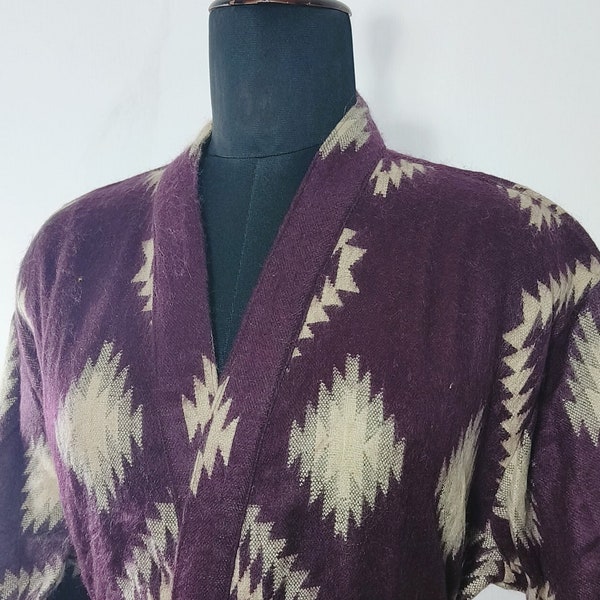 Winter Robe - Etsy