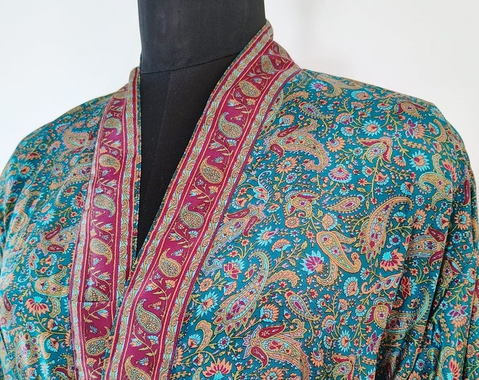 Mens Colonial Banyan - Etsy