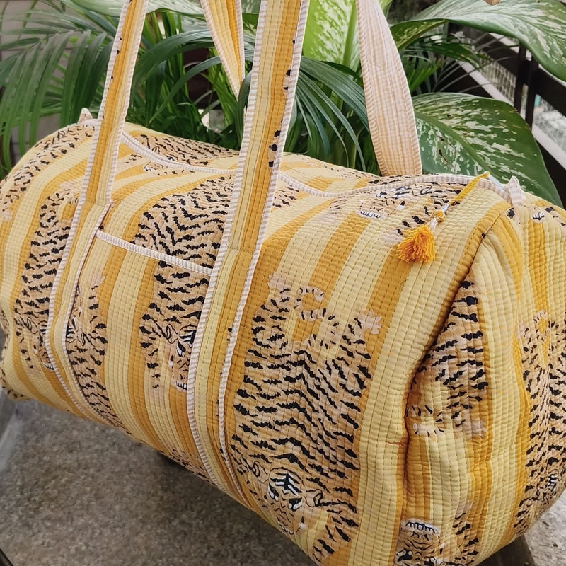 Cute Duffle Bags - Etsy