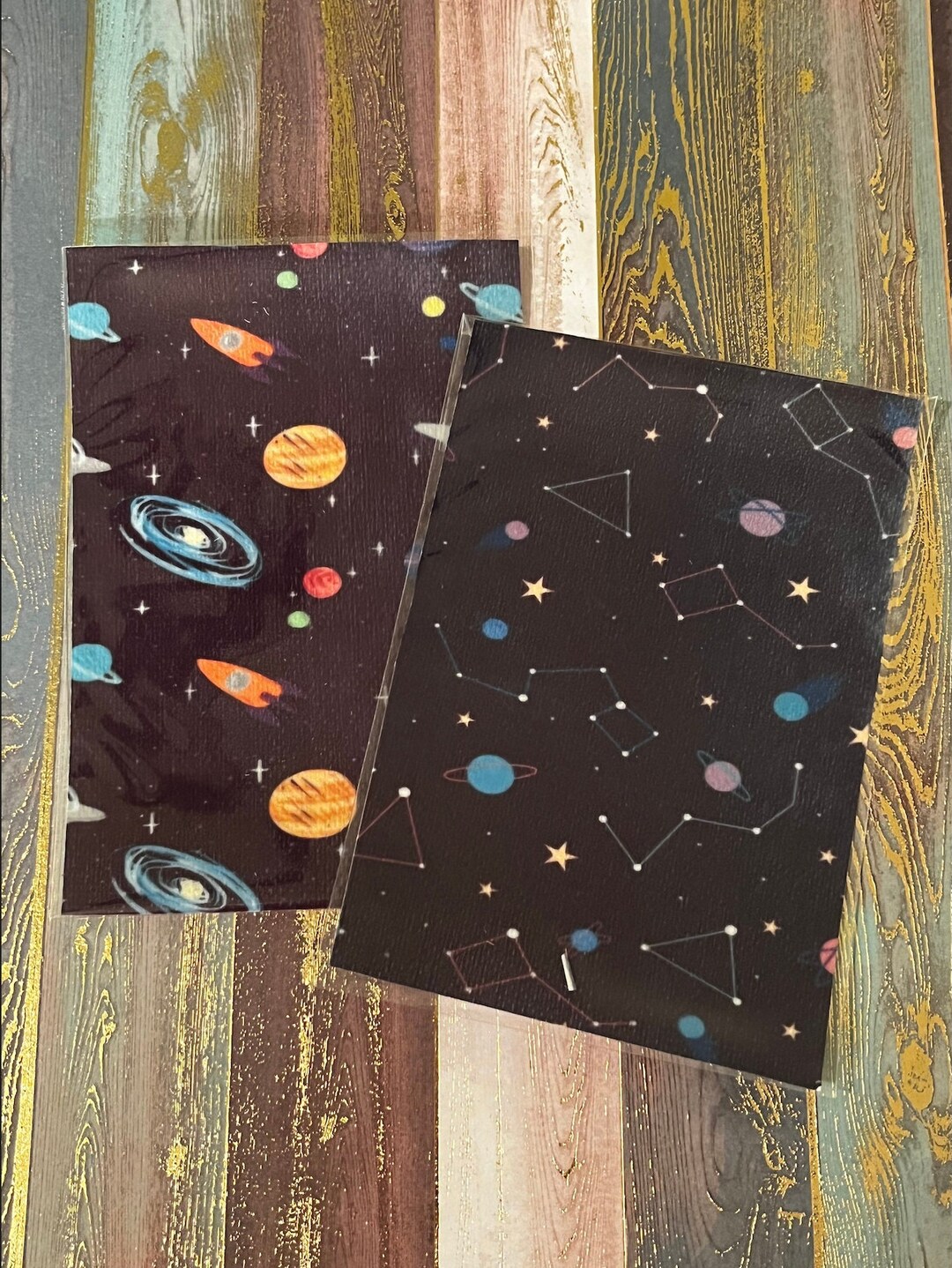 Space and Stars Tubie Tape for NG/NJ/G/GJ/J Feeding Tubes & - Etsy