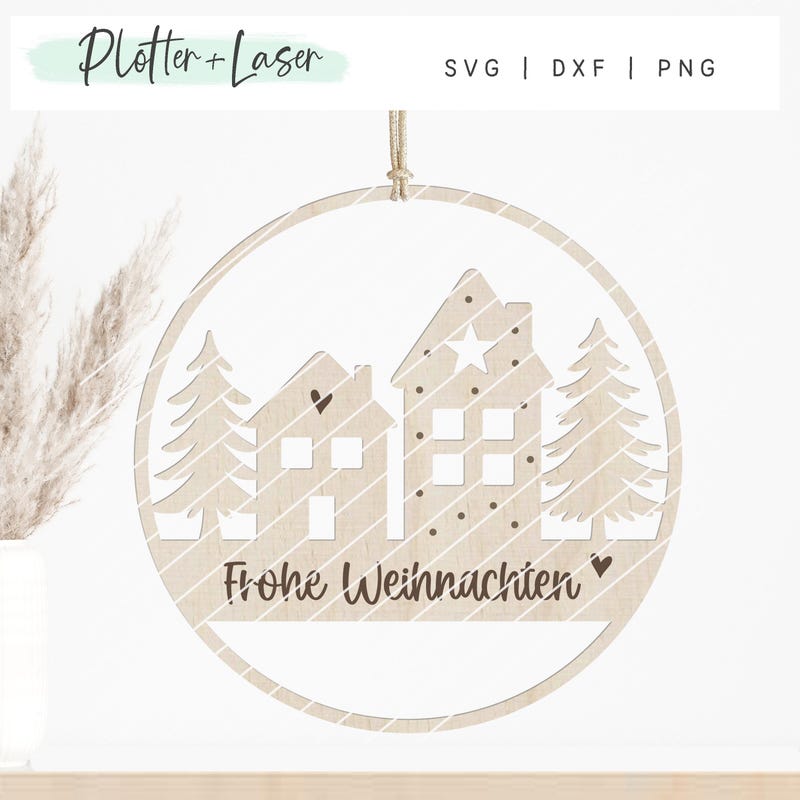 Christmas door wreaths - Etsy.de