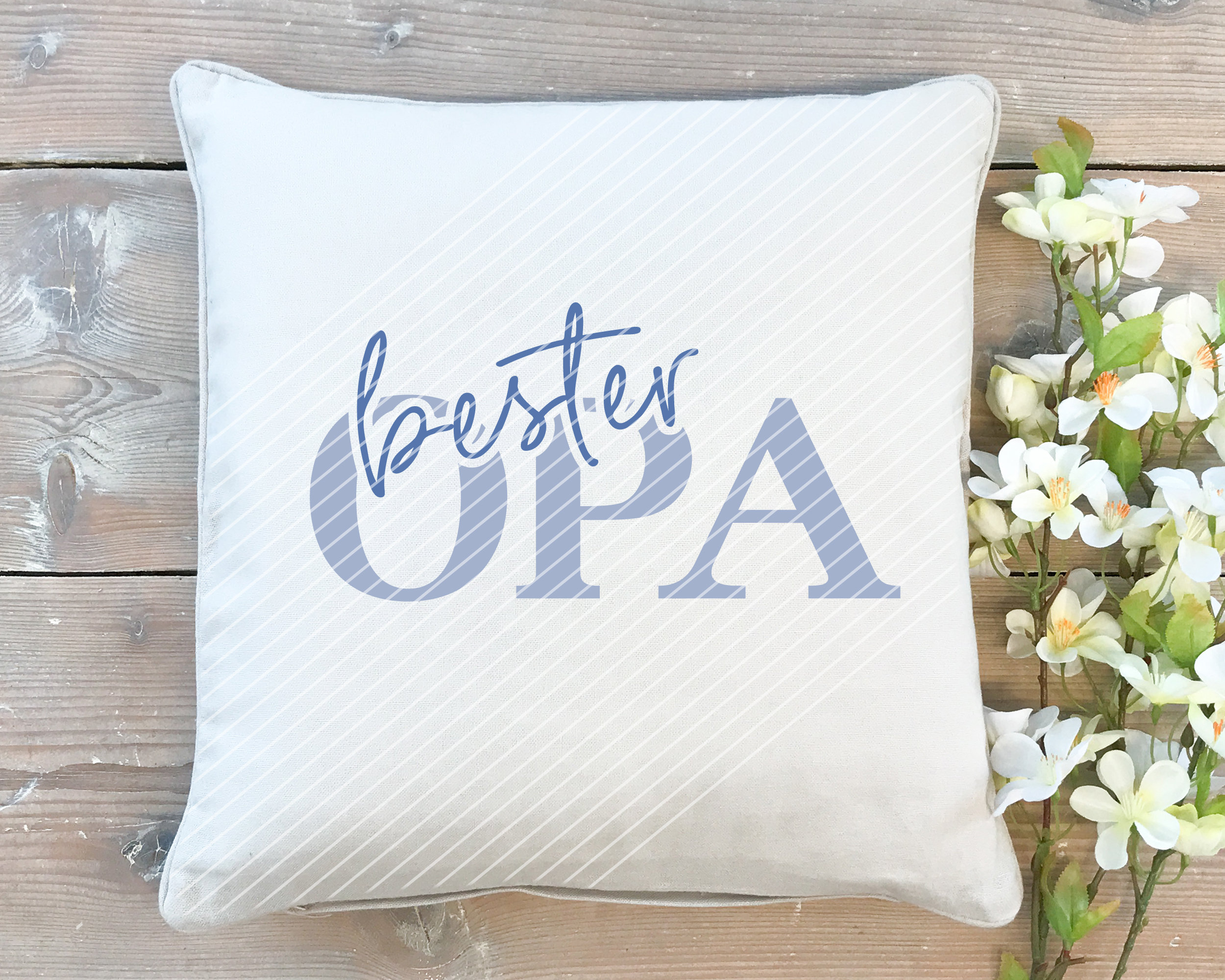 Plotterdatei Set bester Opa SVG DXF - Etsy.de