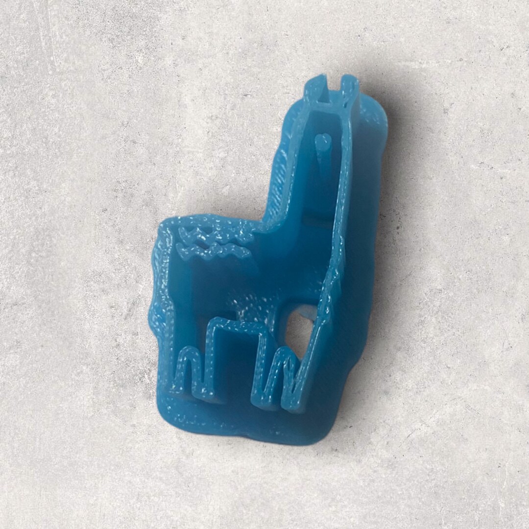 Cinco De Mayo Pinata Clay Cutter| Polymer Clay Shape Cutter | Embossing ...