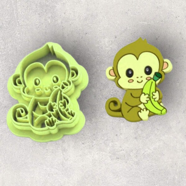Clay Monkey Pottery - Etsy