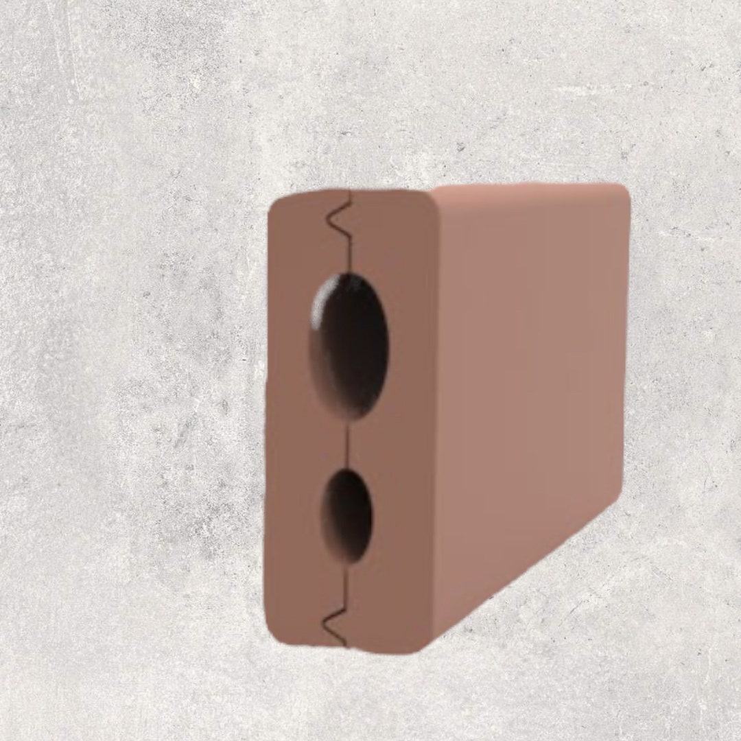 Oval Bead Roller | Clay Roller I Pottery Roller I Polymer Clay Roller I ...