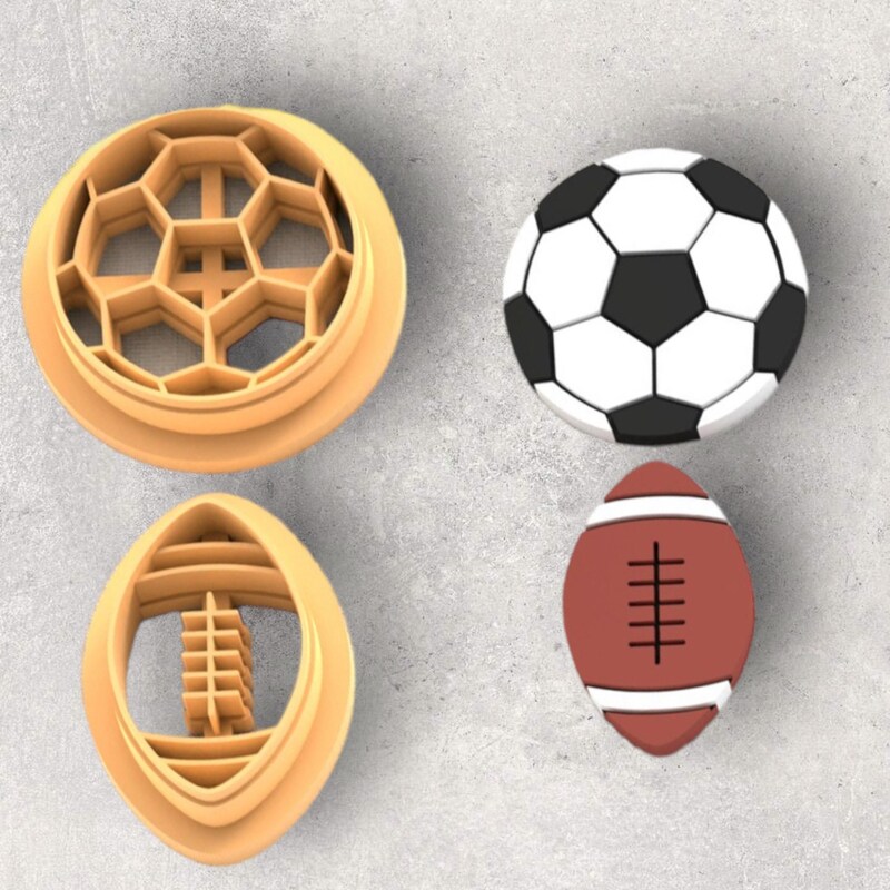 Ceramic Soccer Pottery - Etsy
