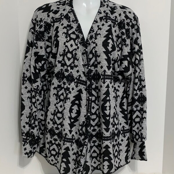 Aztec Sweater - Etsy