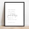 The Office Quotes Poster - Etsy