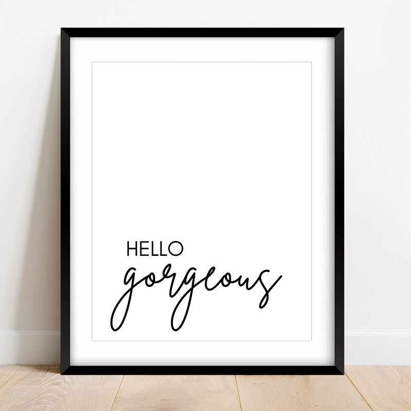 Preppy Vanity - Etsy