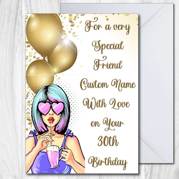 Personalised 40th Birthday Card For Daughter In Law Etsy Israel personalised-40th-birthday-card-for-daughter-in-law-etsy-israel