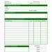 Green Quote Template - EDITABLE & PRINTABLE Pdf/doc on Microsoft Edge ...