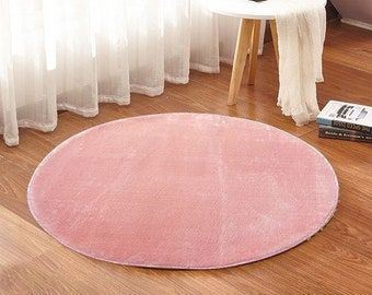 Light Pink Carpet - Etsy