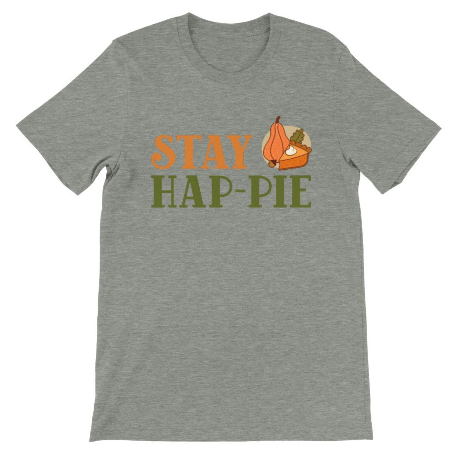 Stay Hap-pie - Etsy