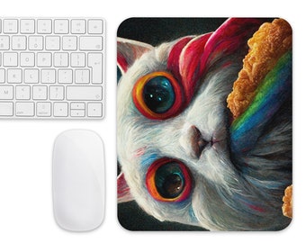 Kfc Mouse Pad - Etsy