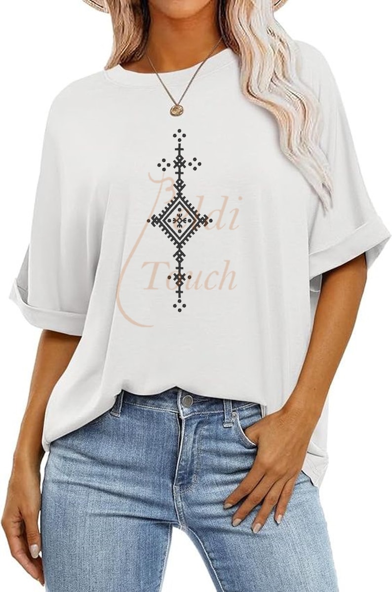 Berber Embroidery Pattern, Amazigh Pattern, Moroccan Embroidery ...