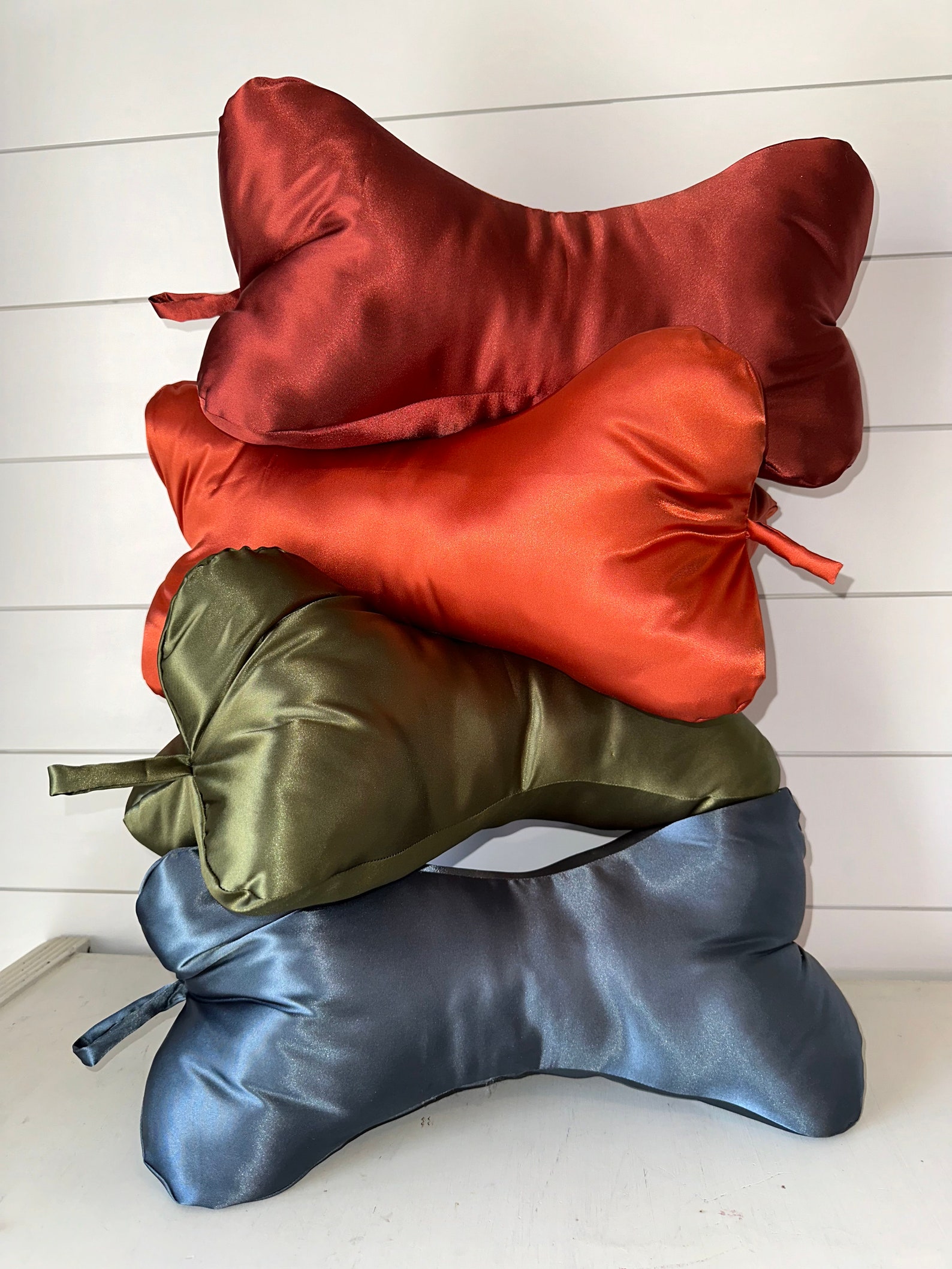 Neck Bone Pillow - Etsy