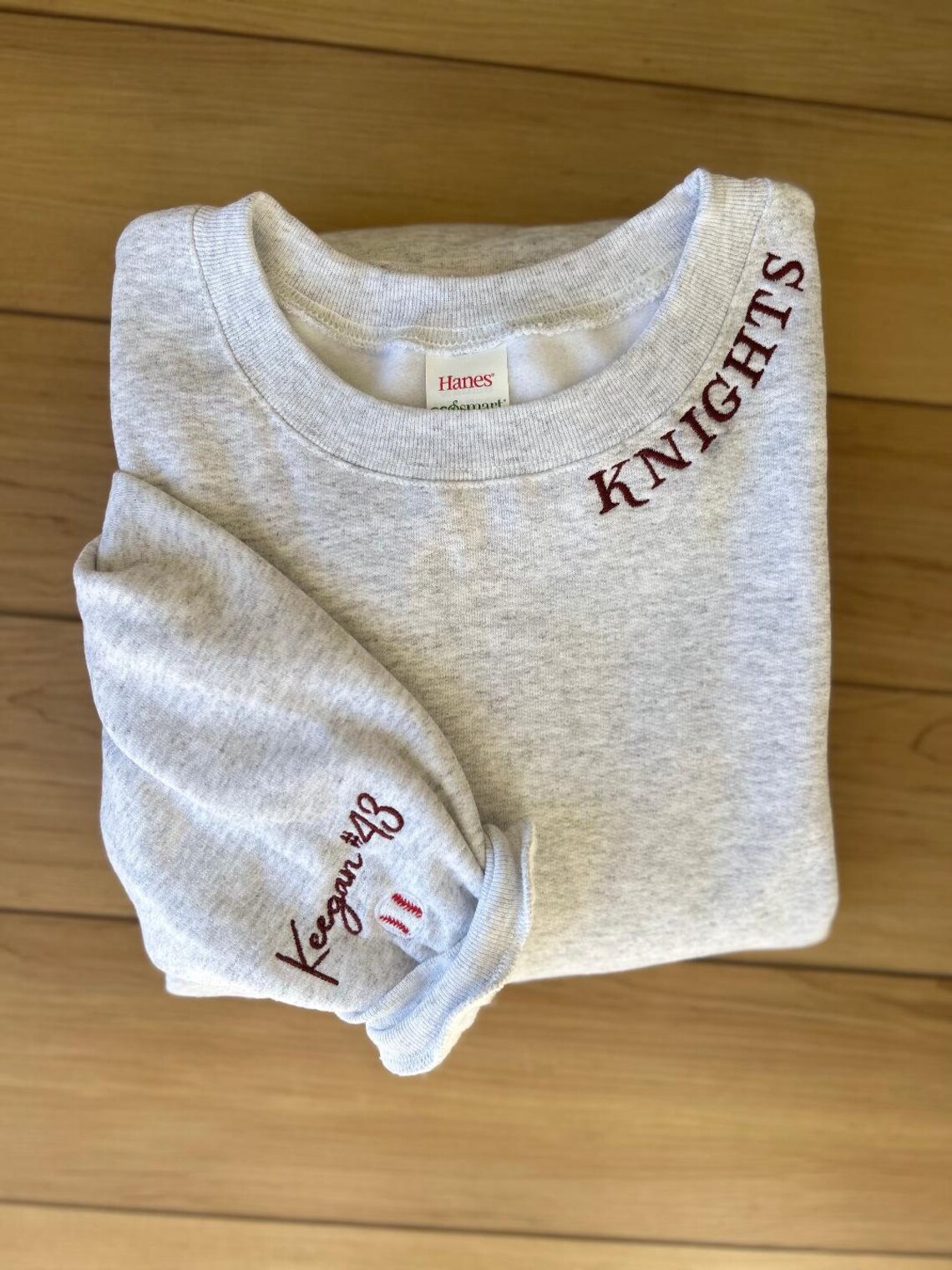 Sports Customizable Sweatshirts - Etsy