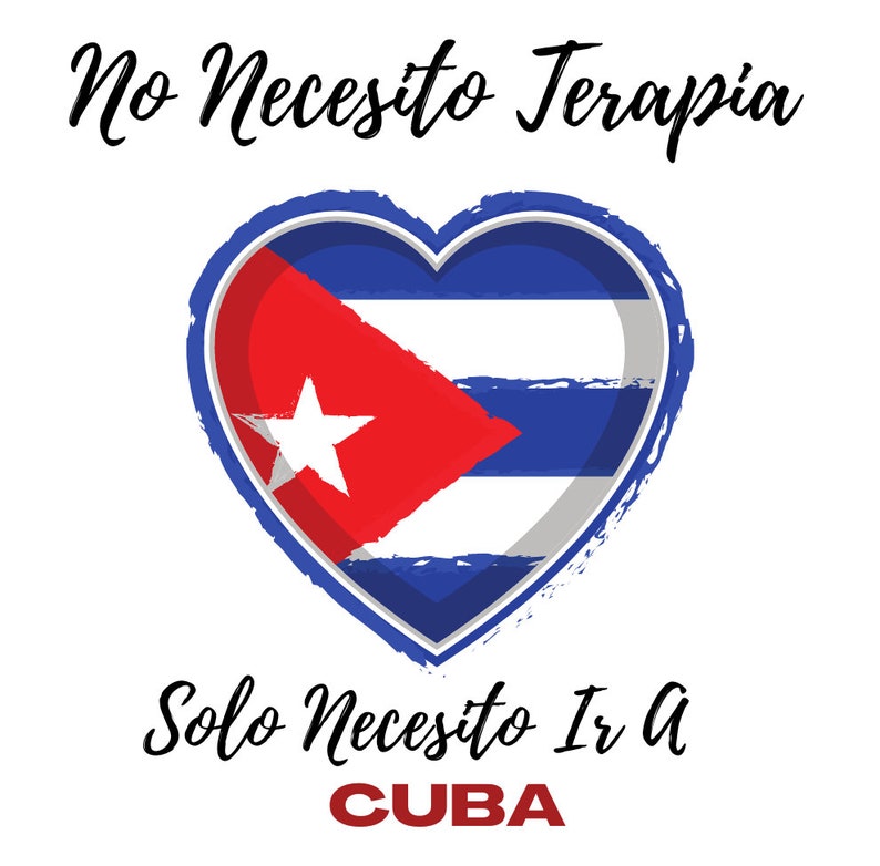 Cuba Inspired Digital Design - Etsy