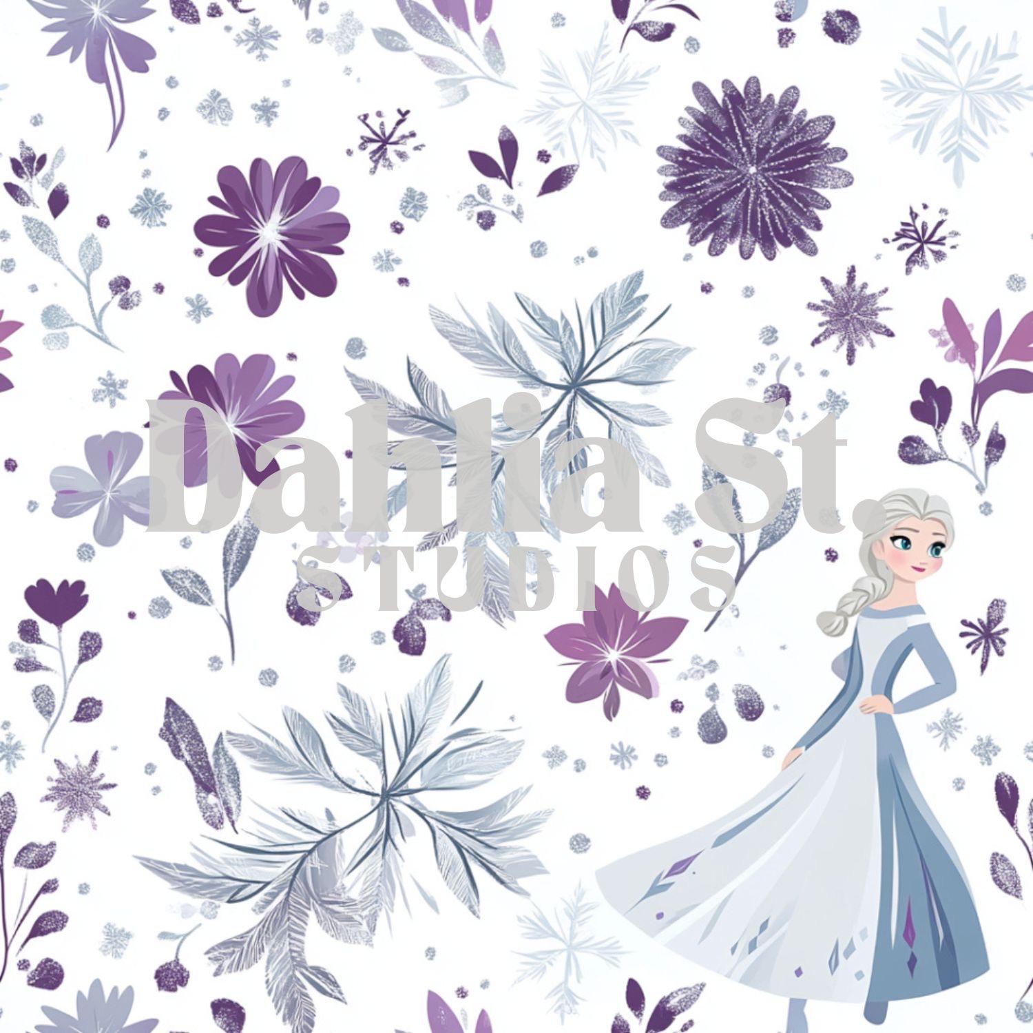 Elsa | Anna | Olaf | Frozen 2 | Magical | Disney | Seamless File ...