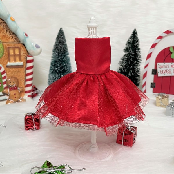 Elf Dress - Etsy