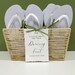 A Little Treat for Your Dancing Feet Tag Card, Sign for Flip Flops ...