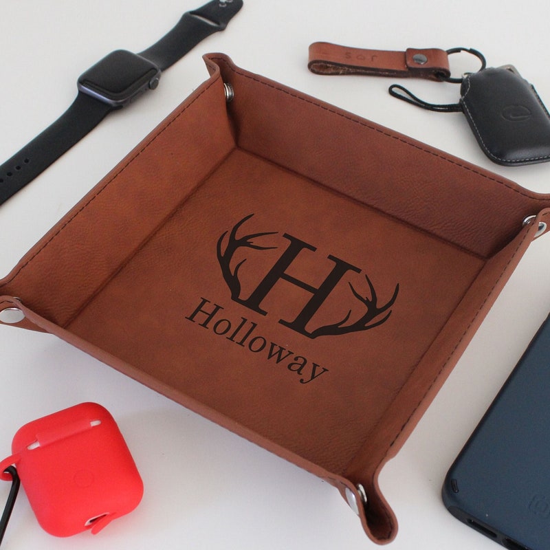 Catch All Tray - Etsy