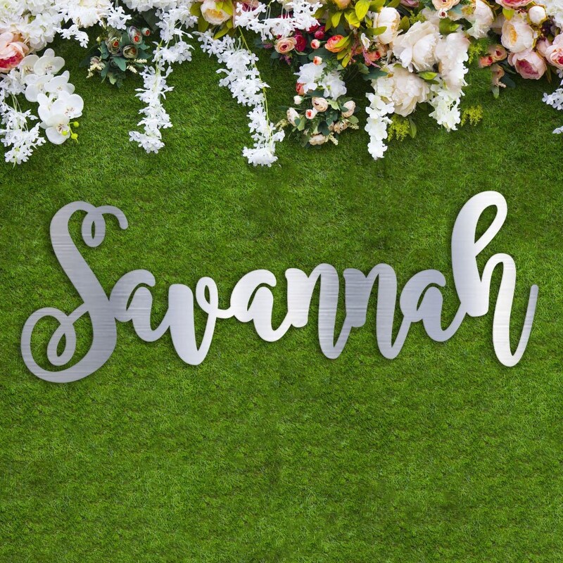 Large Wood Sign - Etsy