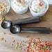 Personalized Ice Cream Scoop Metal Ice Cream Scoop Laser Engraved Ice ...