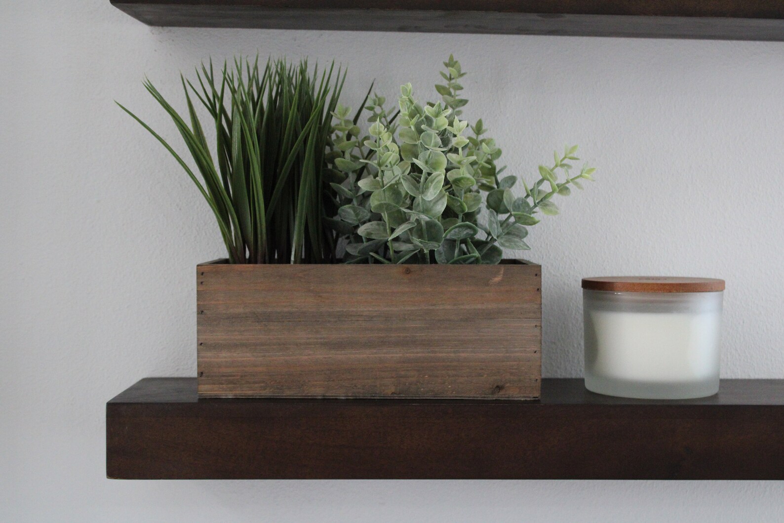 Mr. & Mrs. Personalized Planter Box Custom Wood Planter Box - Etsy