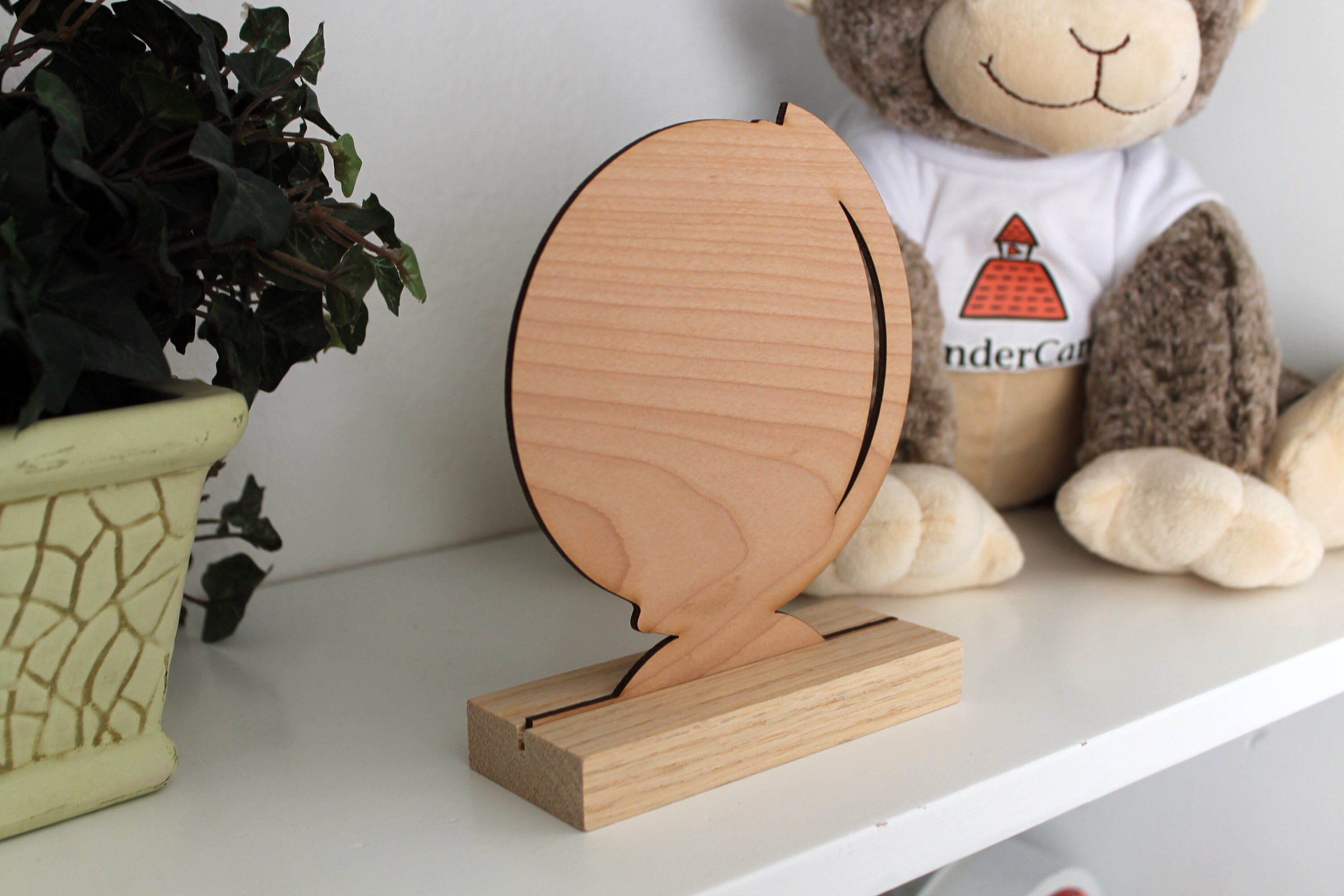 Math Teacher Gifts Science Wood Teacher Desk Sign Gifts for - Etsy