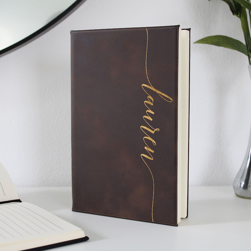 Journals for Women - Etsy