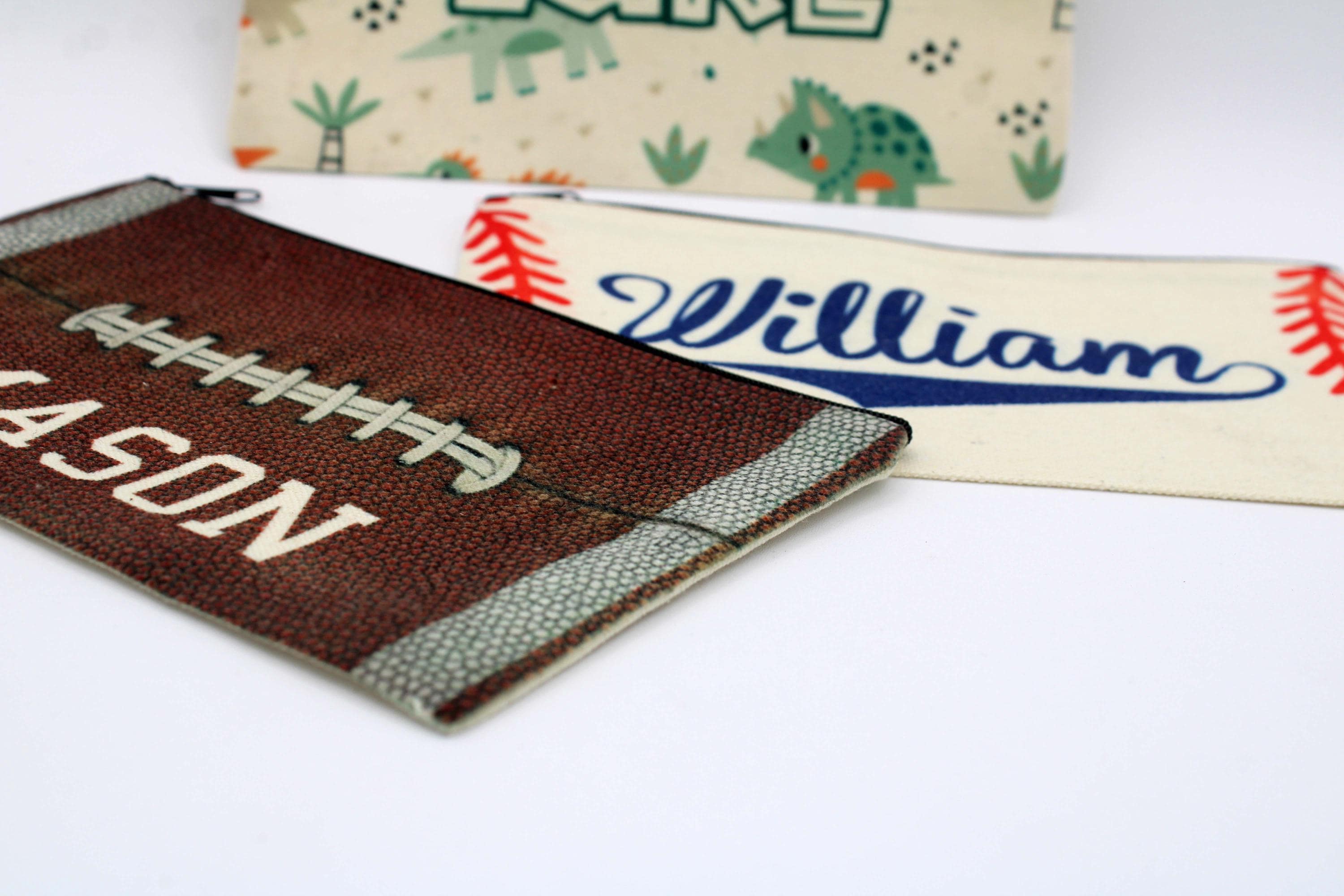 Personalized Pencil Bag, Custom Pencil Bag Customized Pencil Case ...