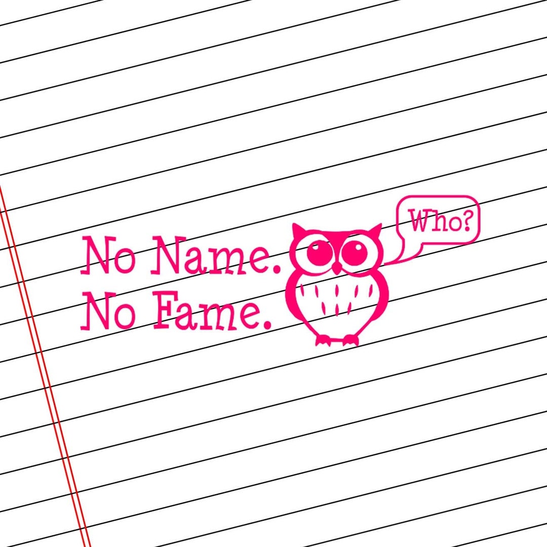 No Name Stamp Teacher Stamp Teacher Stamps Self Inking Teacher Stamp ...