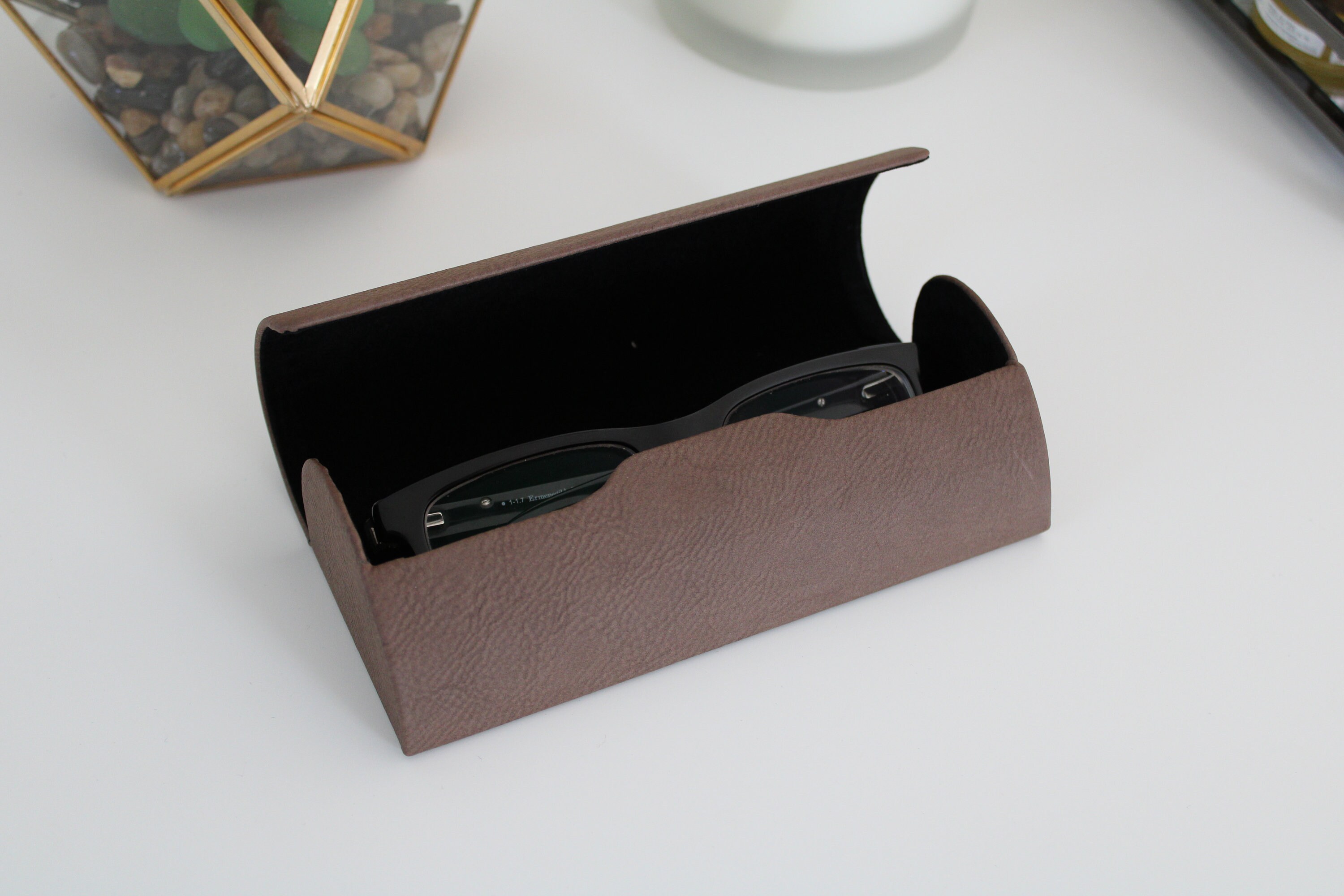 Personalized Glasses Case Personalized Sunglasses Holder | Etsy