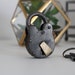 Antique Love Lock With Keys, Custom Love Lock, Engraved Love Lock ...