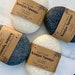 Konjac Facial Sponge | Reusable Makeup Remover | Eco Friendly Sponge | Exfoliating Charcoal ...