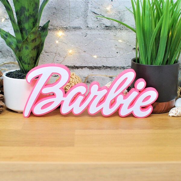 Barbie Photo Booth - Etsy