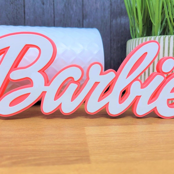 Barbie Photo Booth - Etsy