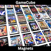 1-up 1UP Pixel Art Magnet | Extra Lives Magnet | Pixel Art | Video Game ...