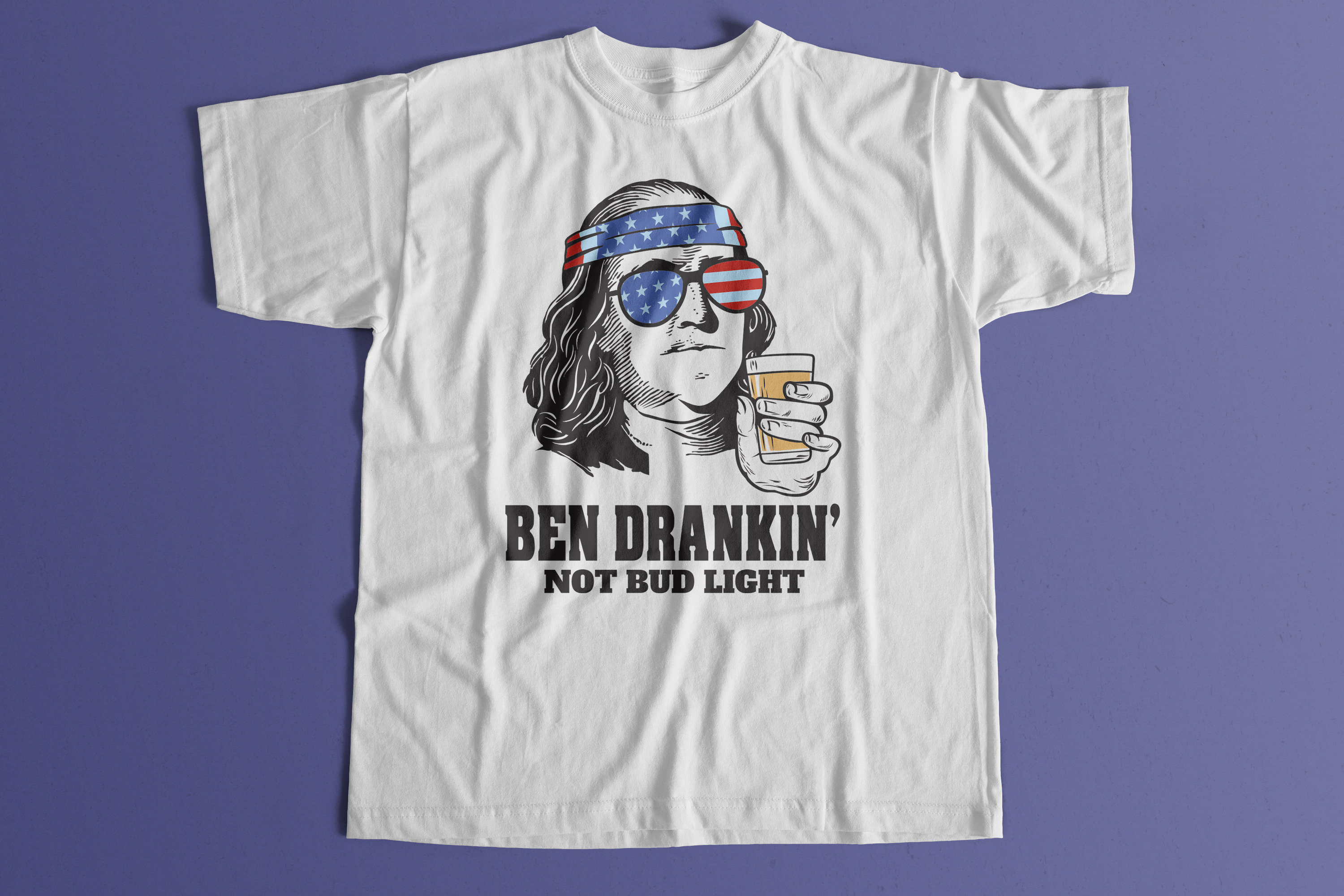 Funny 4th of July, Bud Light, Humor. - Etsy