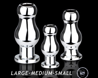 Tunnel Plug Butt - Etsy