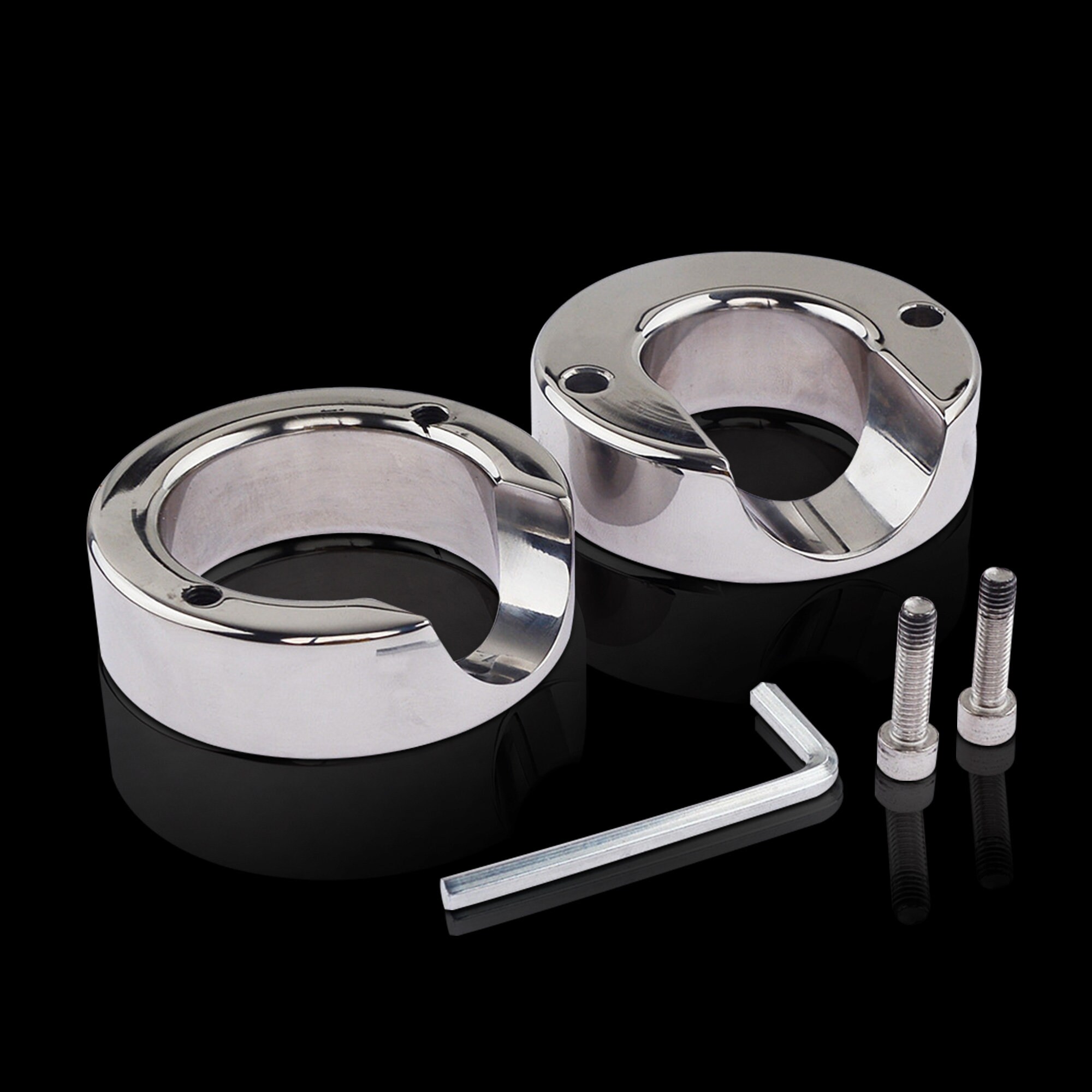 Steel Scrotum Ring glans Ring cock Ring Penis Ringcock - Etsy Australia