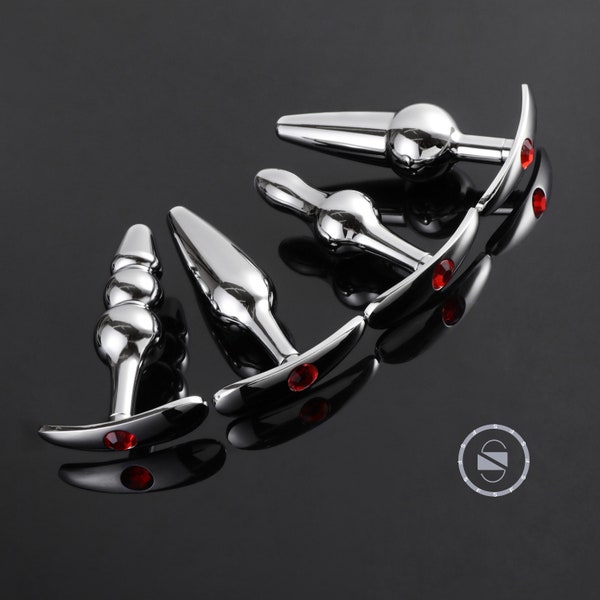 All Day Butt Plugs - Etsy