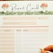 Editable Report Card, Printable Grade Card in Mushroom Red Theme ...