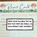 Editable Report Card, Printable Grade Card in Mushroom Red Theme ...