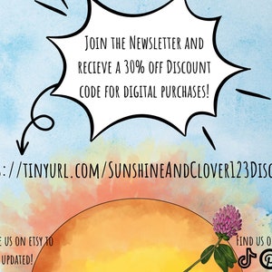 Continents and Oceans Unit Study, World Map Digital Download ...