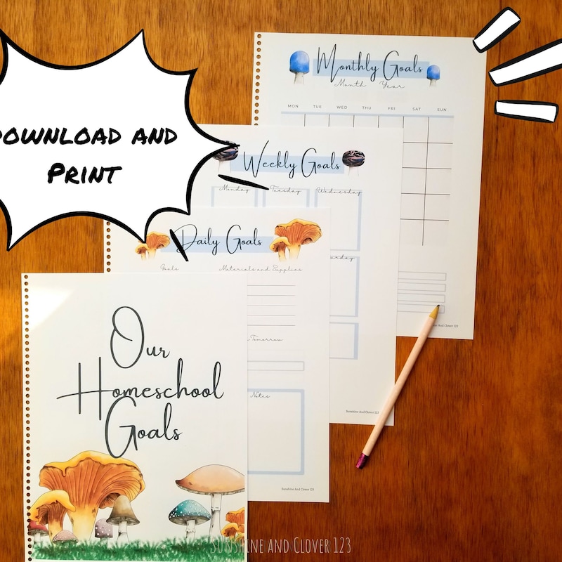 SunshineAndClover123 - Etsy