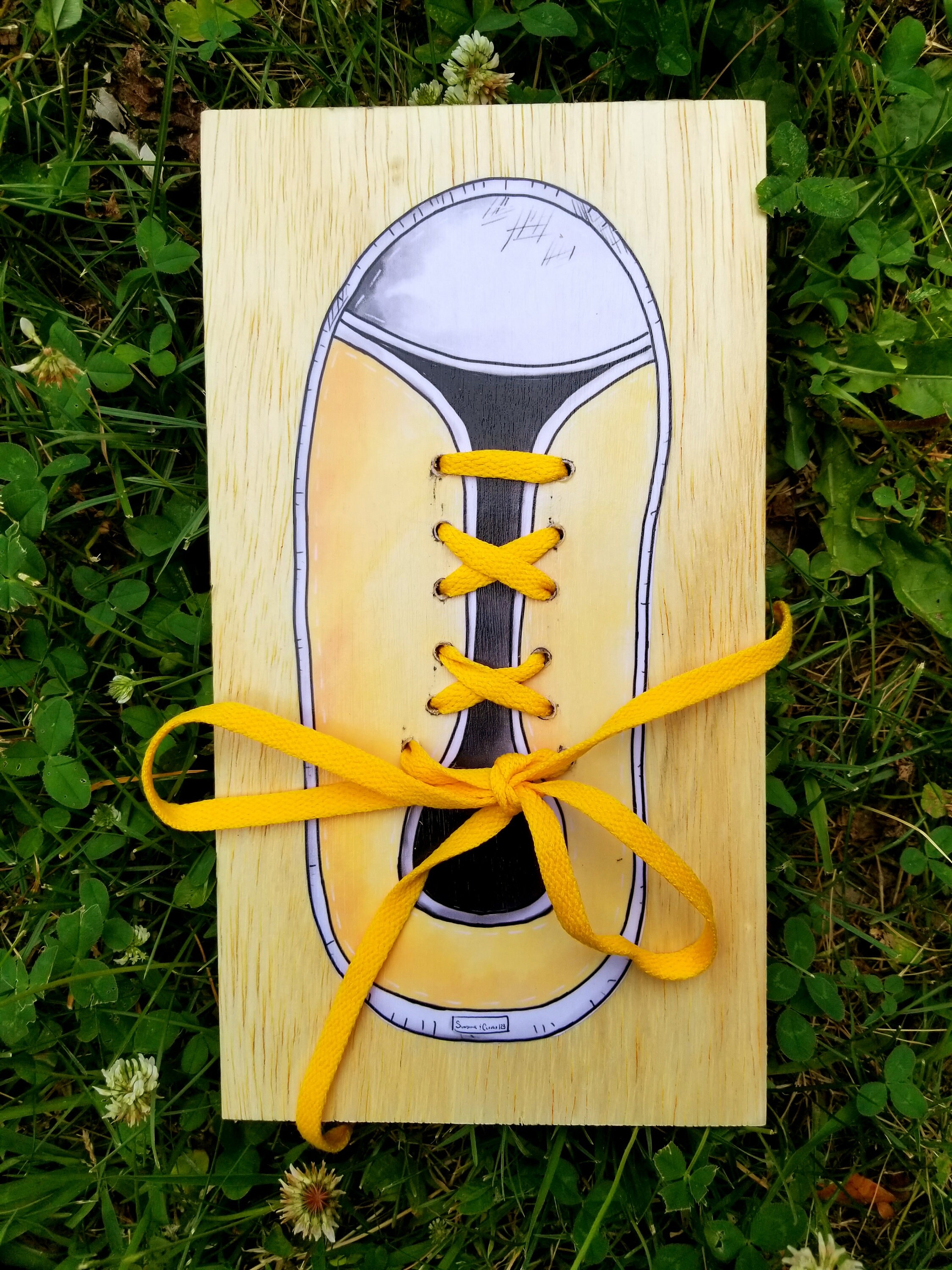 Montessori Shoe Lace Tying Practice Board, Shoelace Tying Boards, Learn ...