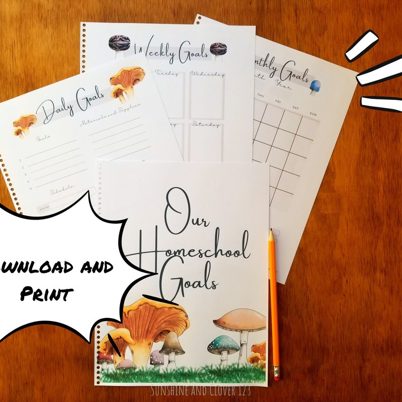 SunshineAndClover123 - Etsy