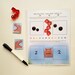 Kindergarten Math Greater Than, Less Than, Equal To, Printable ...